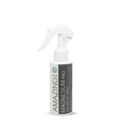 Amazing Oils Magnesium Pro Pain Relief Spray | AMAZING OILS | Price ...